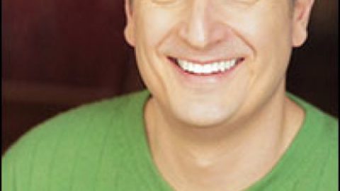 Aaron Thielen | American Voices