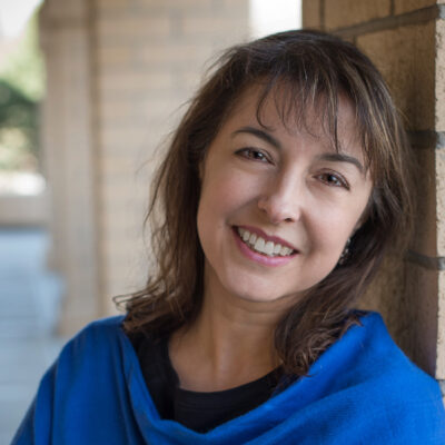 Maria Melendez Kelson - American Voices