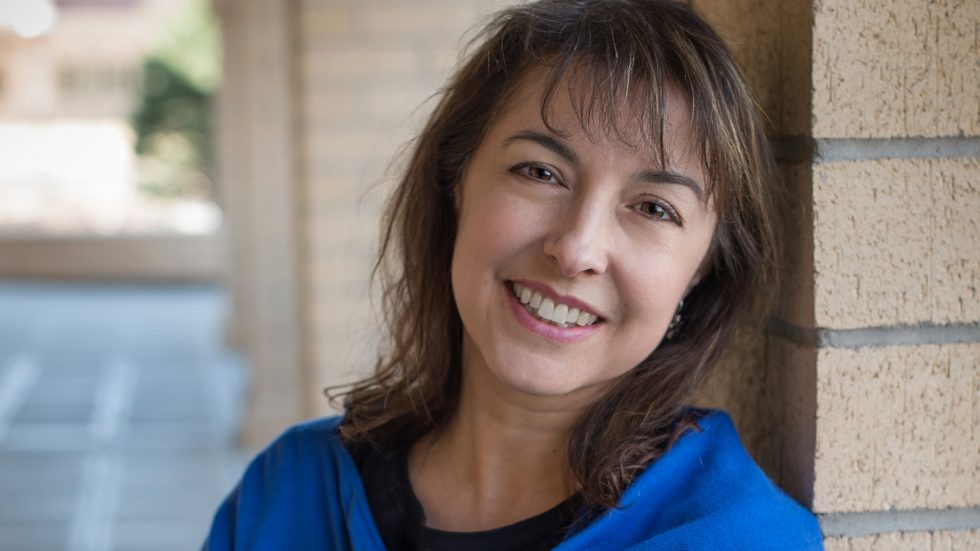 Maria Melendez Kelson | American Voices