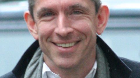 Richard Hester | American Voices