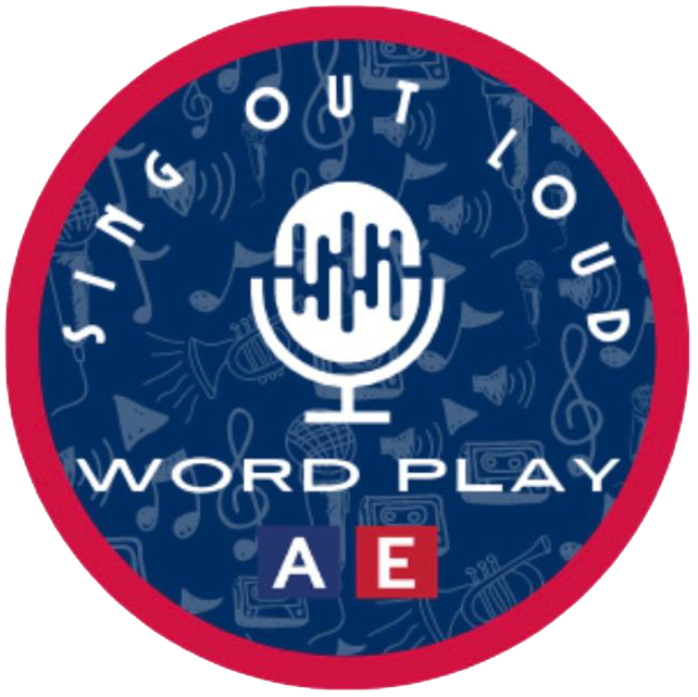 Wordplay | American Voices