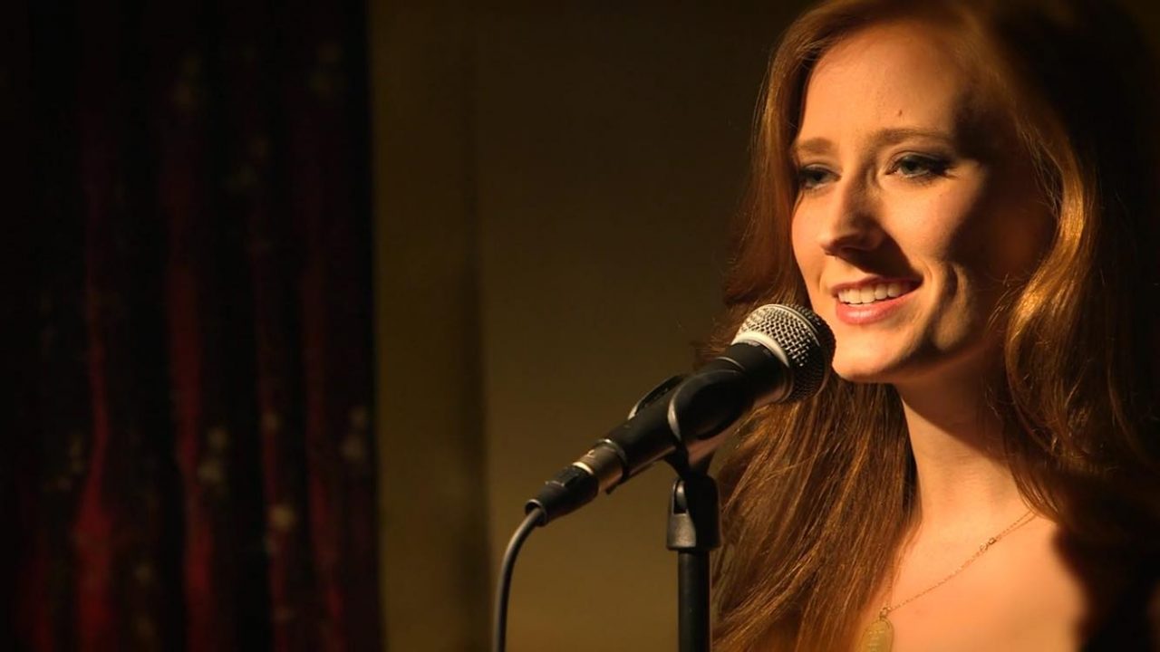 Kate Bass - American Voices